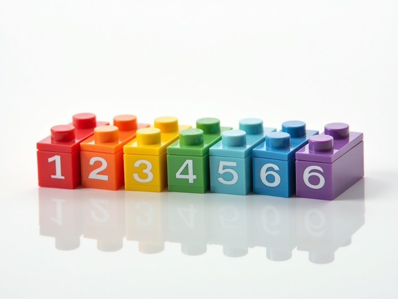 Lego Math: 8 Amazing Activities for Young Learners