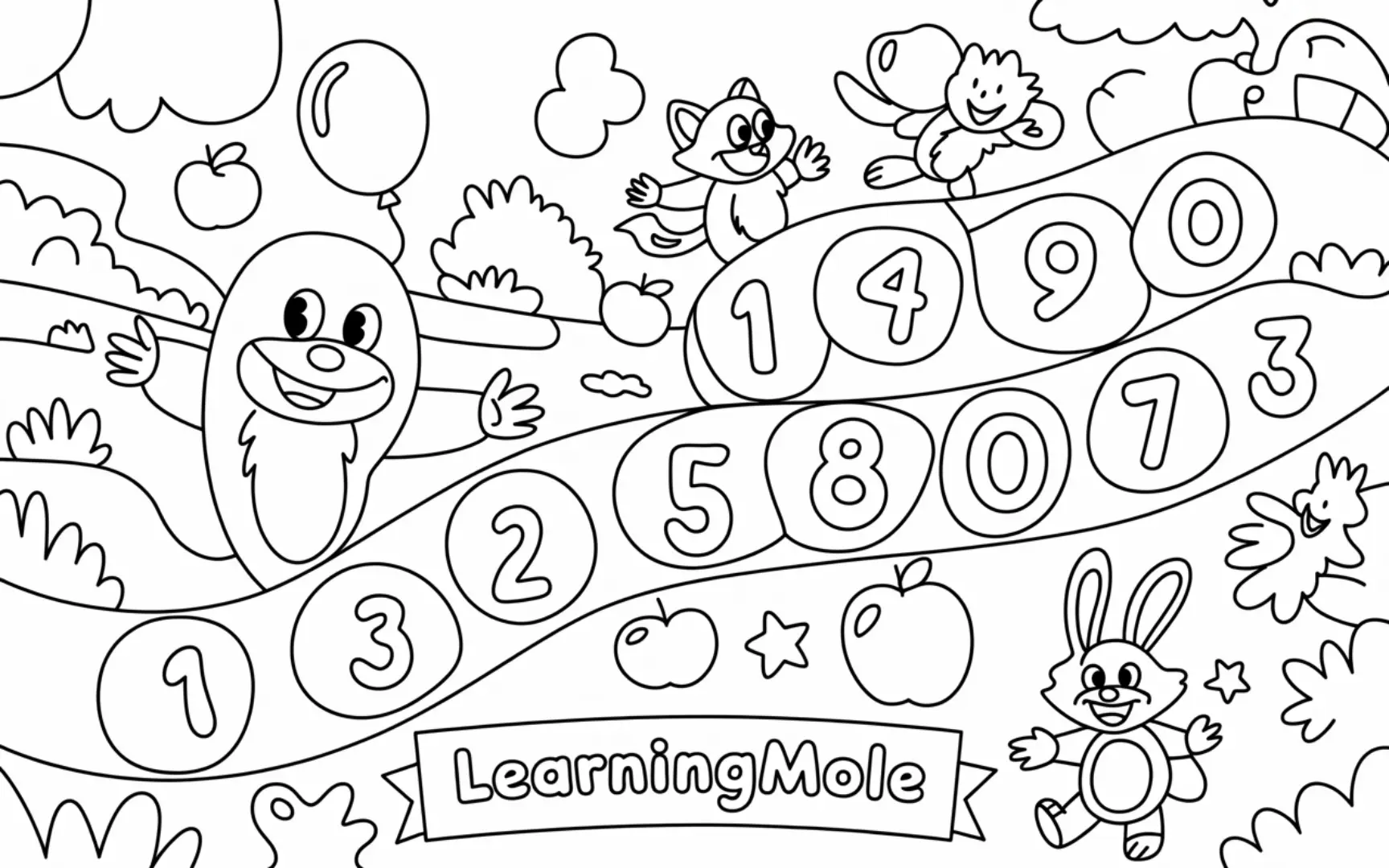 Learn to Count: Essential Guide to Teaching Numbers 1 to 20