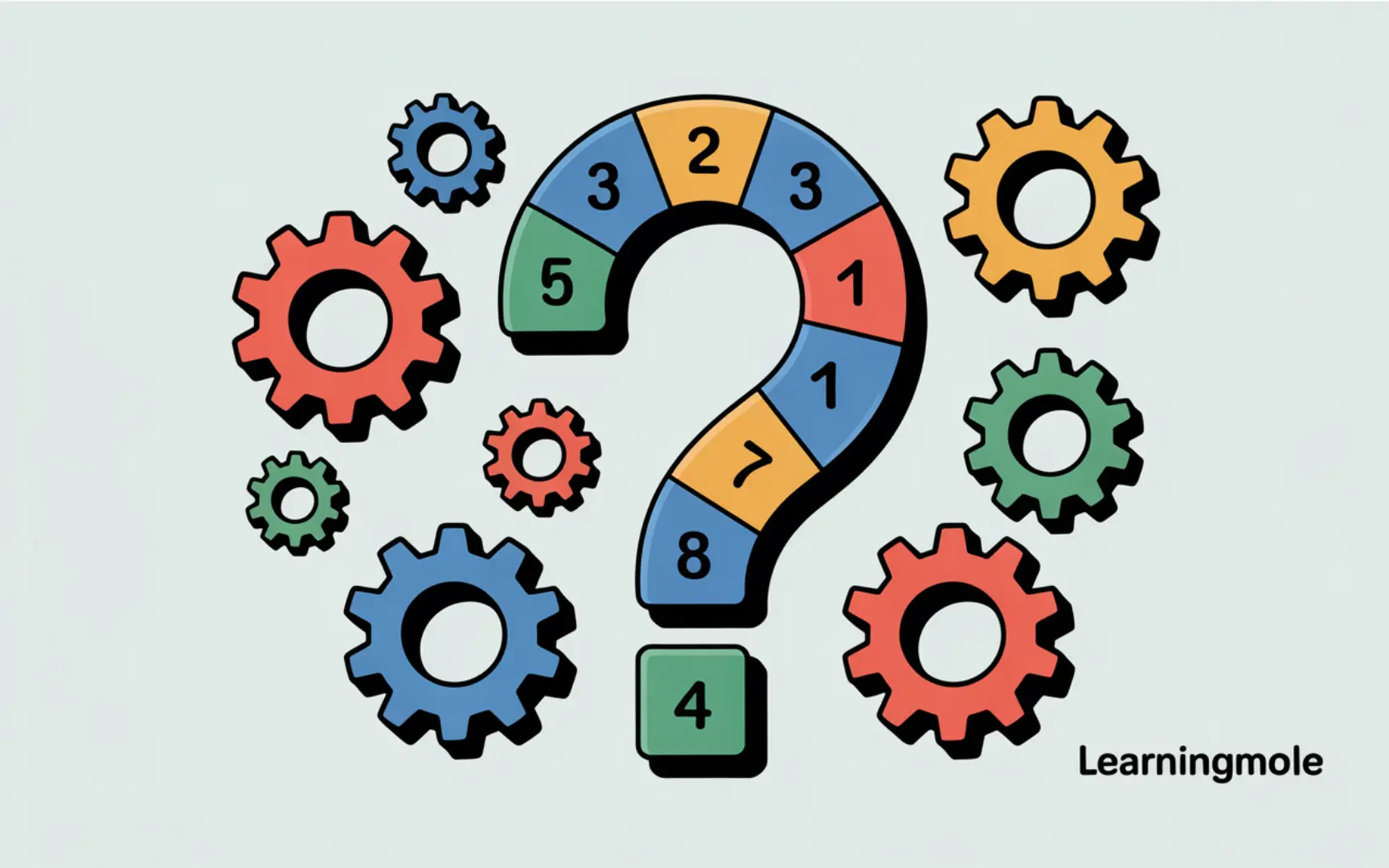 Maths Puzzle - Play this Maths Trick on your Friends! - LearningMole