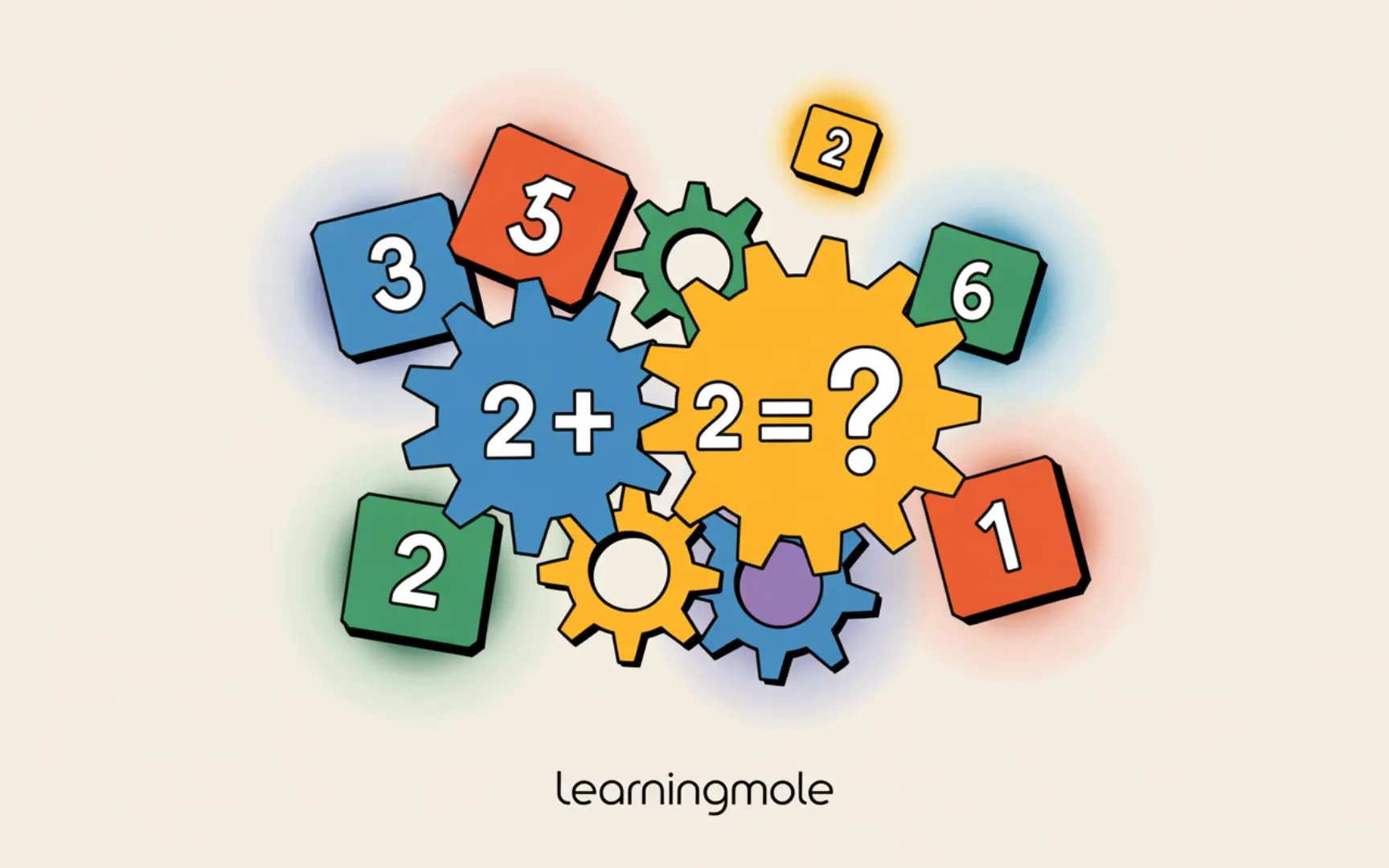 Maths Puzzle - Play this Maths Trick on your Friends! - LearningMole