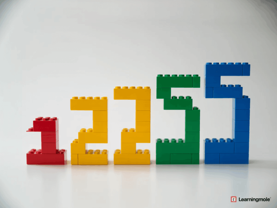 Lego Math: 8 Amazing Activities for Young Learners