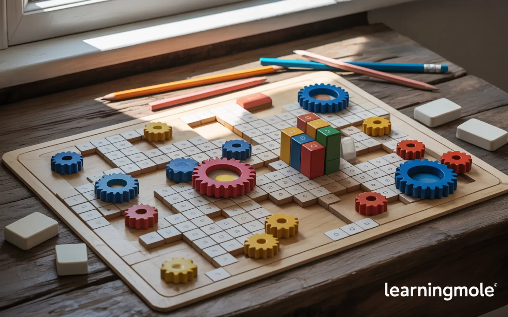 Maths Puzzle - Play this Maths Trick on your Friends! - LearningMole