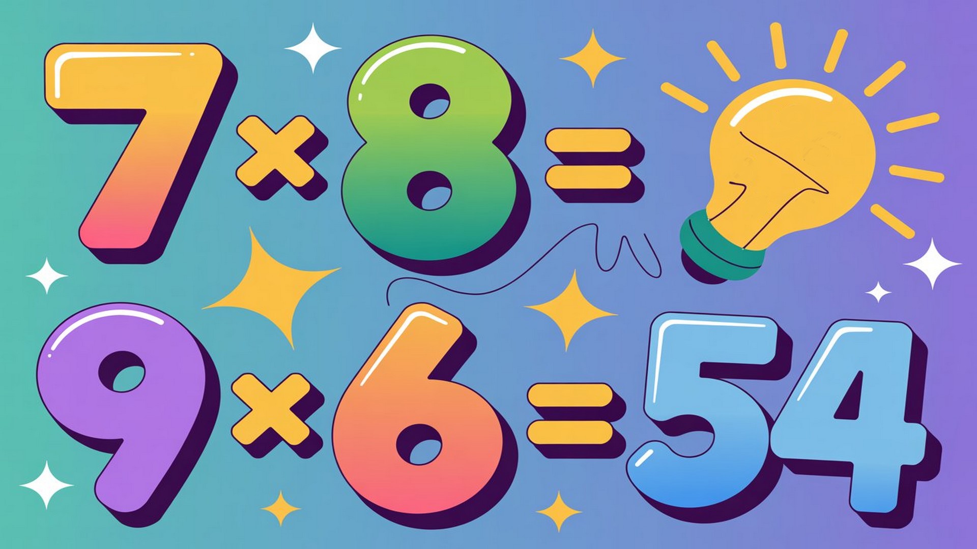 Math Game Multiplication Tricks Ks2 Times Tables Guide