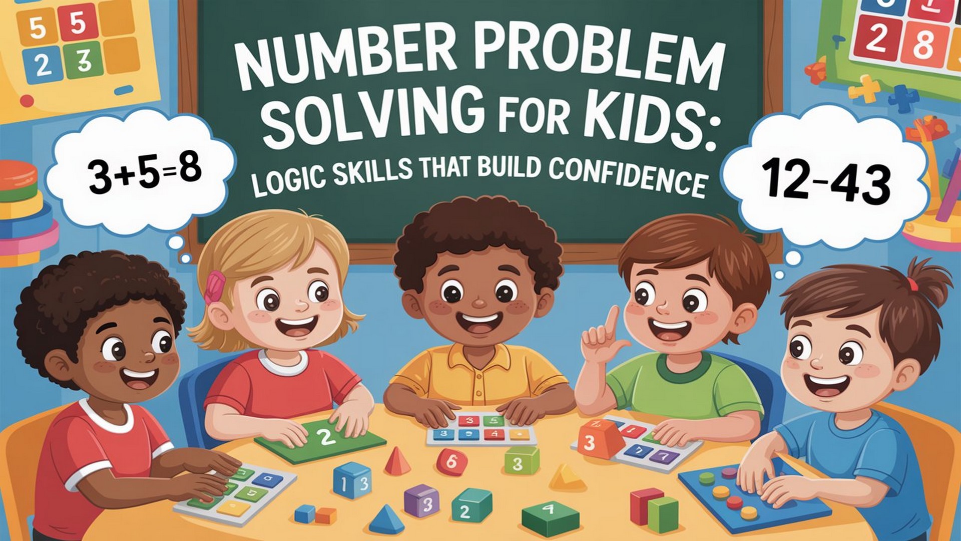 Creating Effective Multiple-Choice Questions: Best Practices for Educators - LearningMole