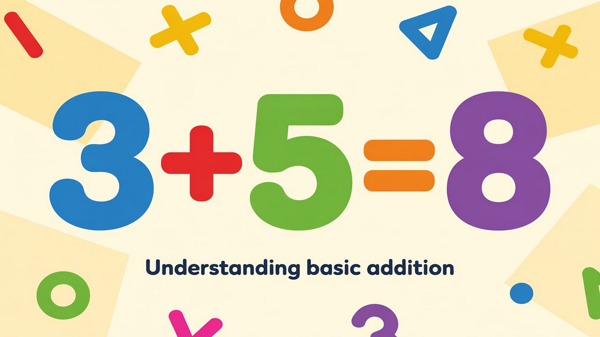 Number Facts to 10: Essential Guide for Parents & Teachers