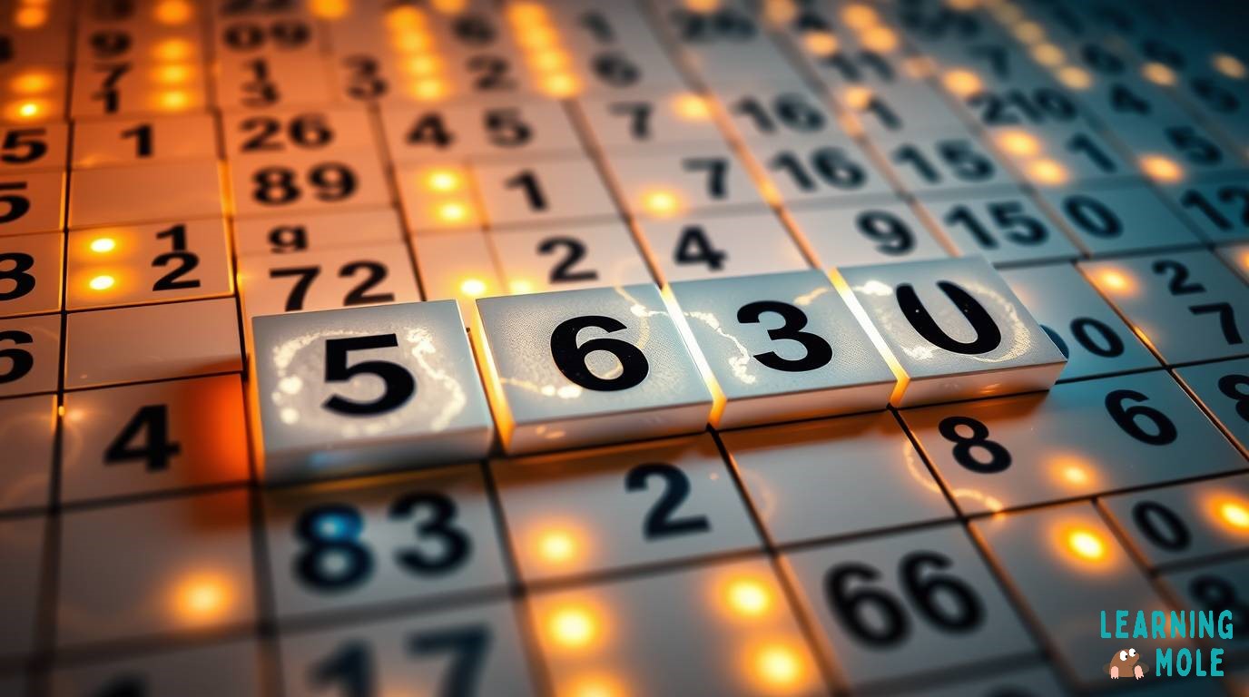 Magic Numbers: Maths Made Easy