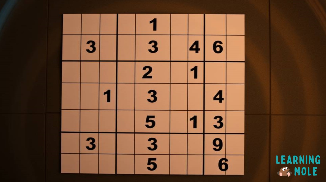 Magic Numbers: Maths Made Easy