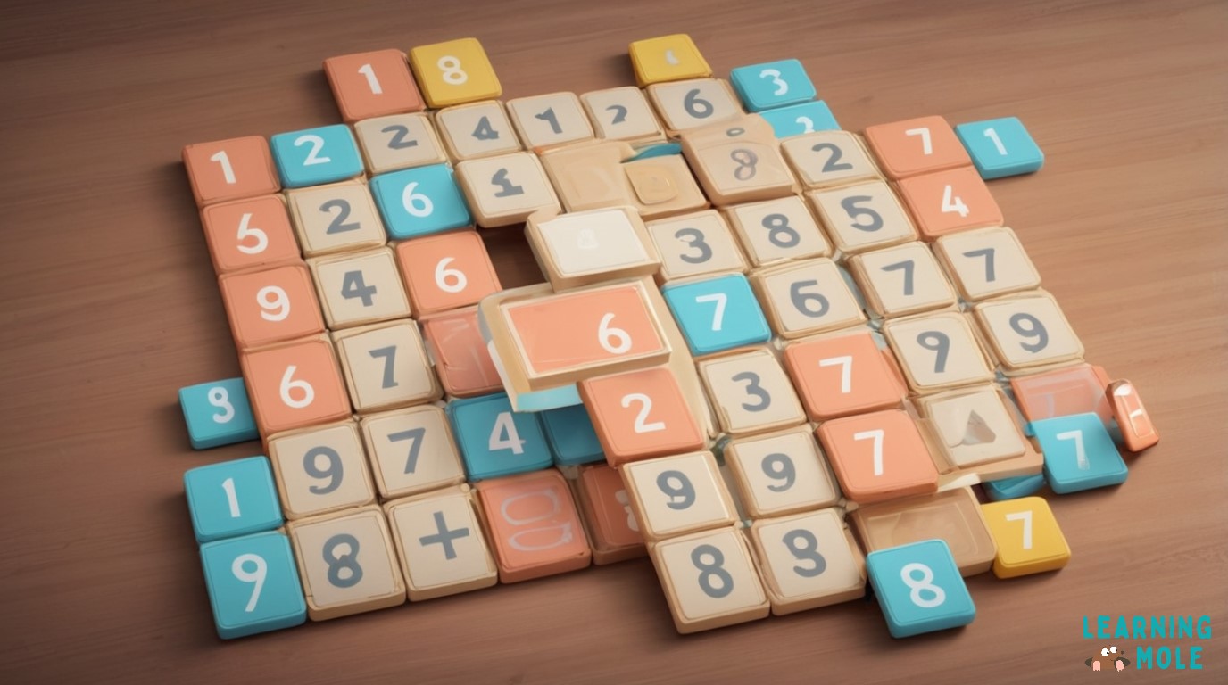 Magic Numbers: Maths Made Easy