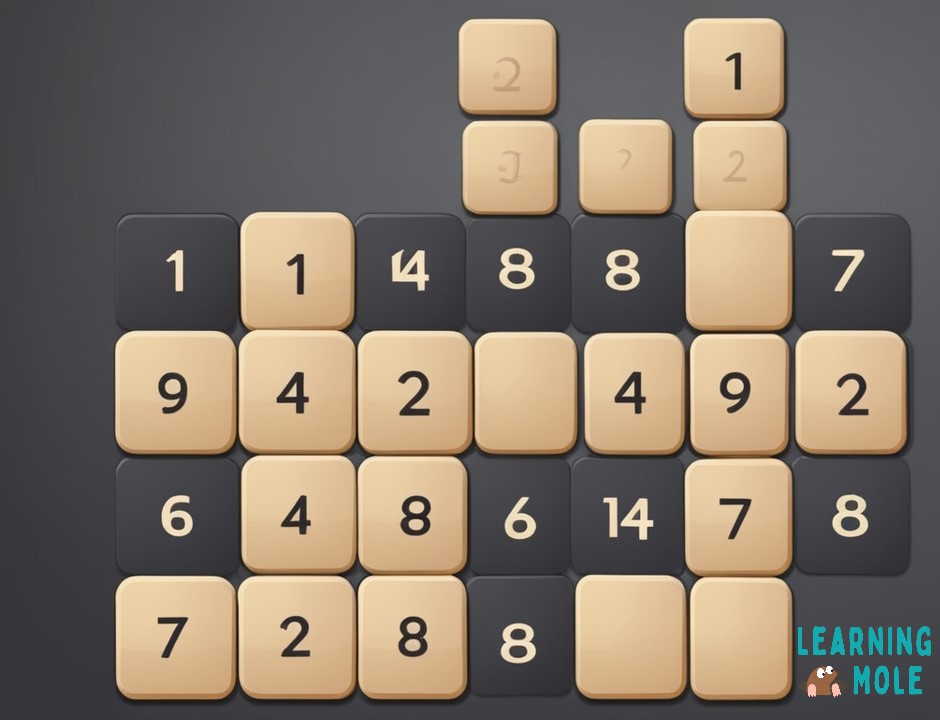 Magic Numbers: Maths Made Easy