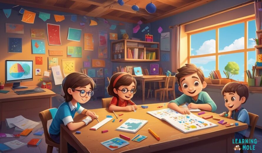 Math Challenge - Unleashing the Power of Problem-Solving