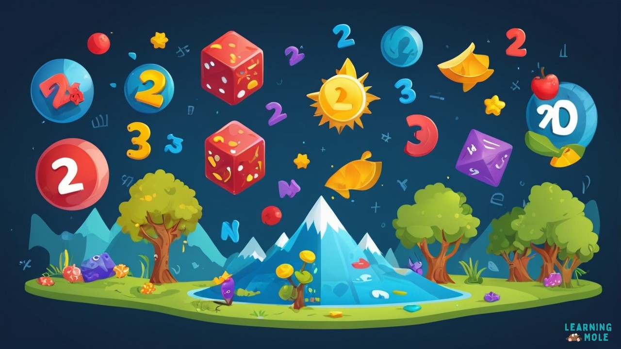 Maths Games for Kids: The Ultimate Collection of Add and Subtract ...