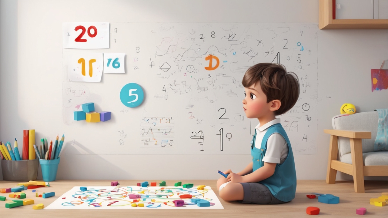 The Complete Guide to Multiplication for Kids 3- Arrays- KS1