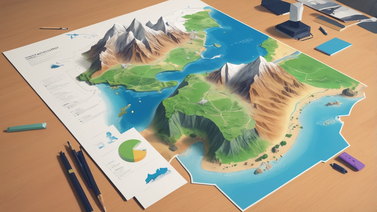 Physical Geography: Understanding Earth's Natural Systems - LearningMole