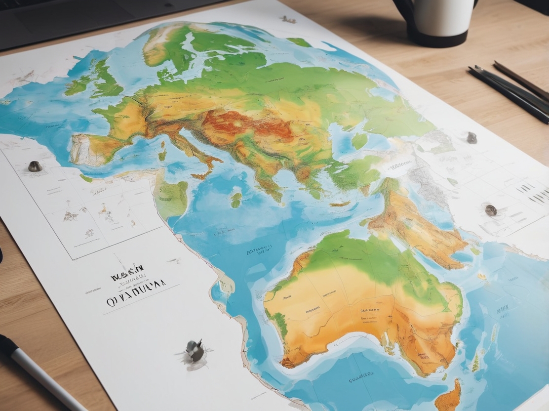 Physical Geography: Understanding Earth's Natural System