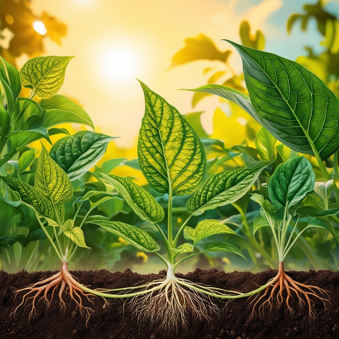 The Complete Guide to Plants Life Cycles: 6 Stunning Stages