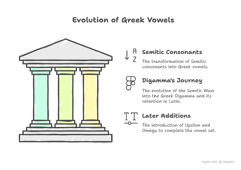 The Complete Guide to the Greek Alphabet: History & Letters