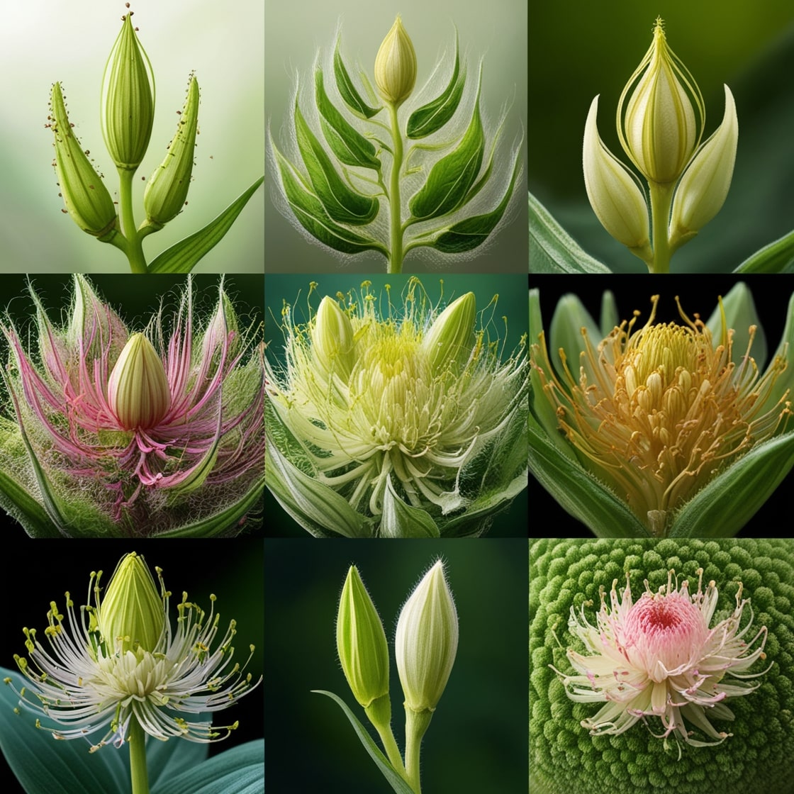 The Complete Guide to Plants Life Cycles: 6 Stunning Stages