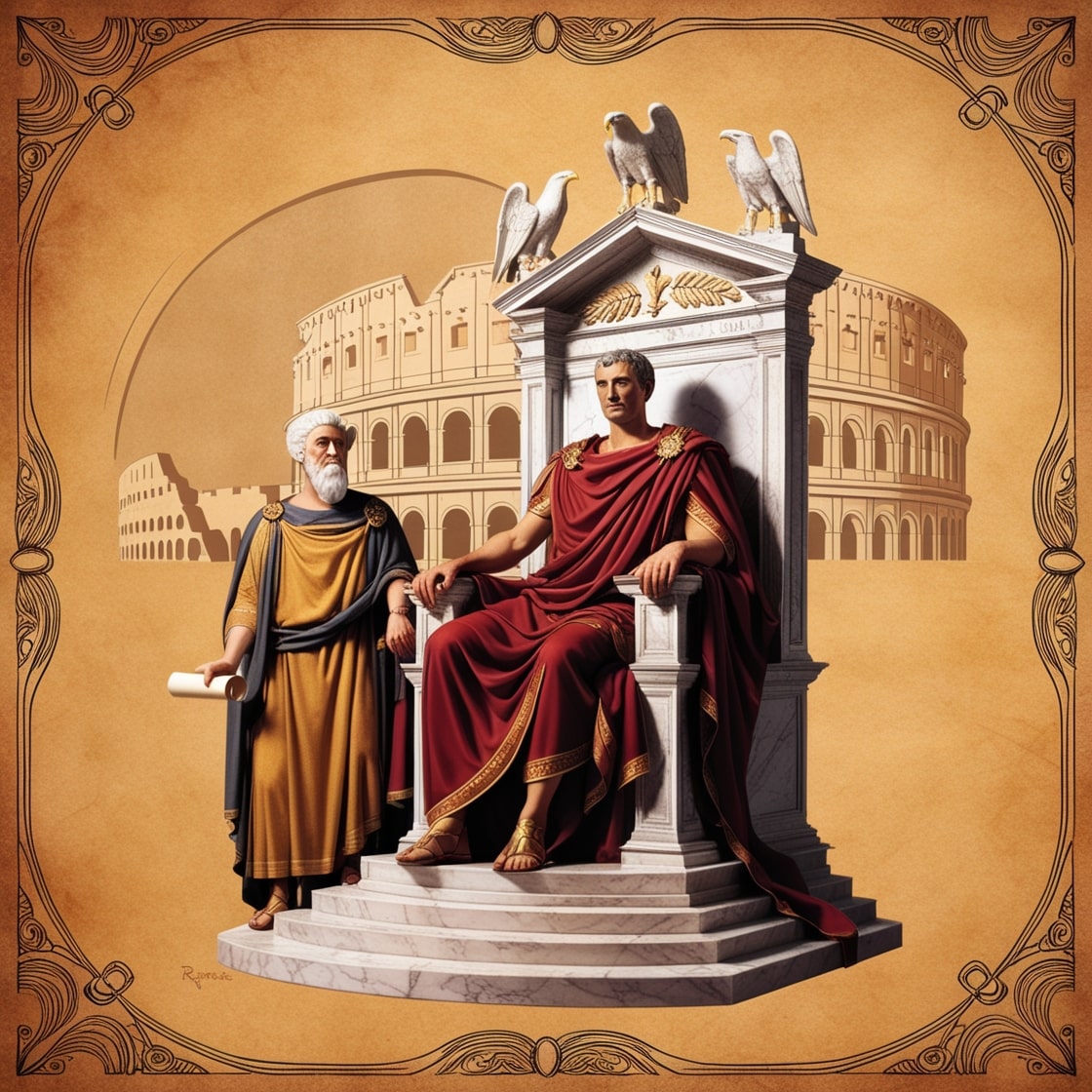 46 Interesting Facts About Ancient Rome Ancient Rome Rome Sea Battle