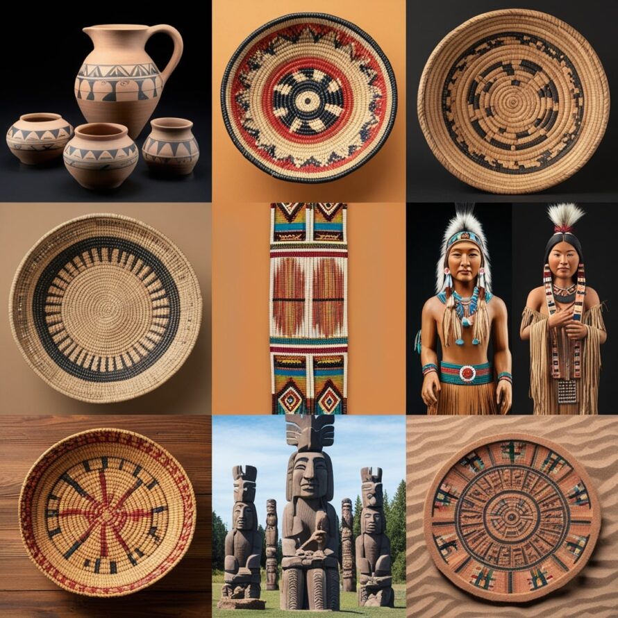 Native American History: 10 Amazing Facts for Kids