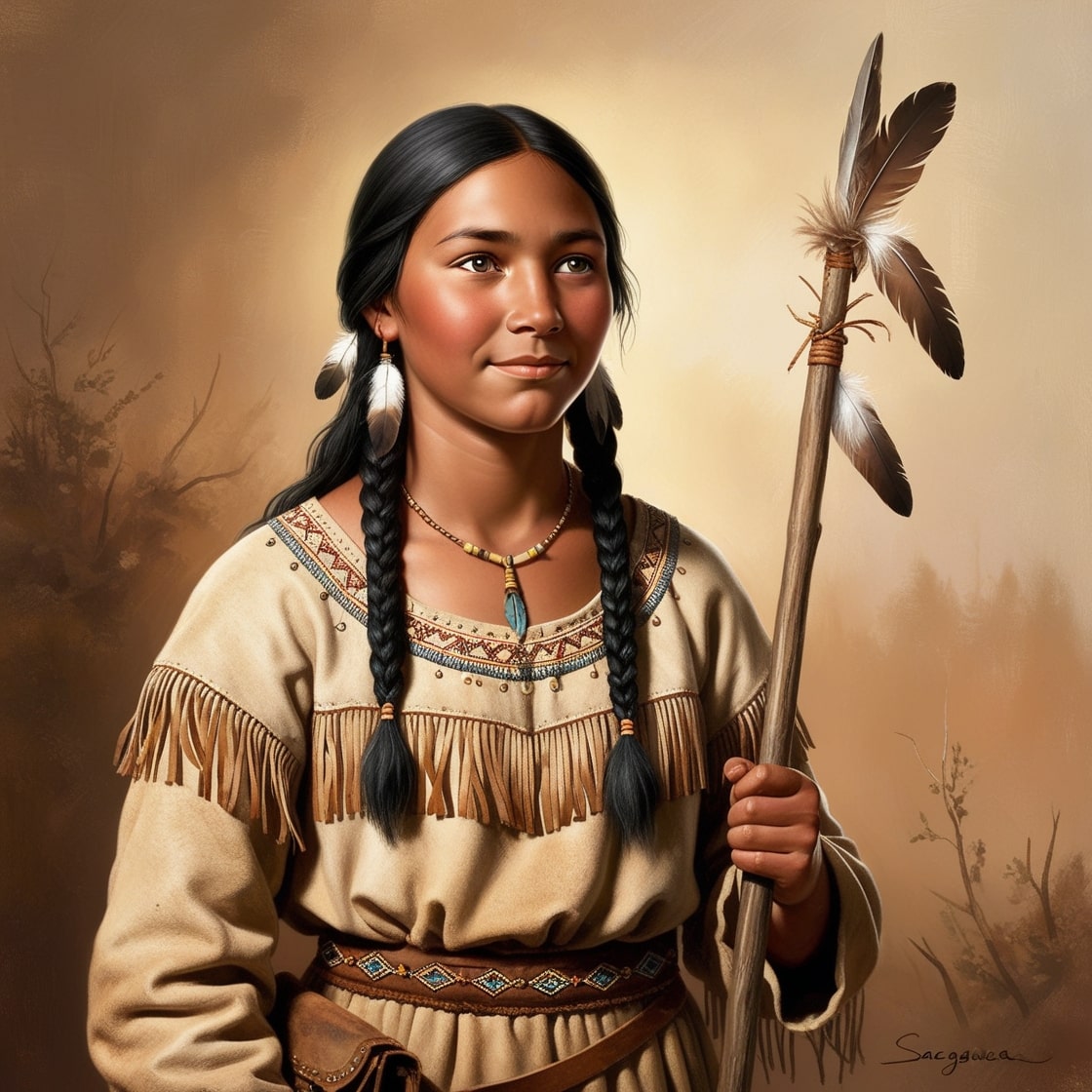 Native American History: 10 Amazing Facts for Kids