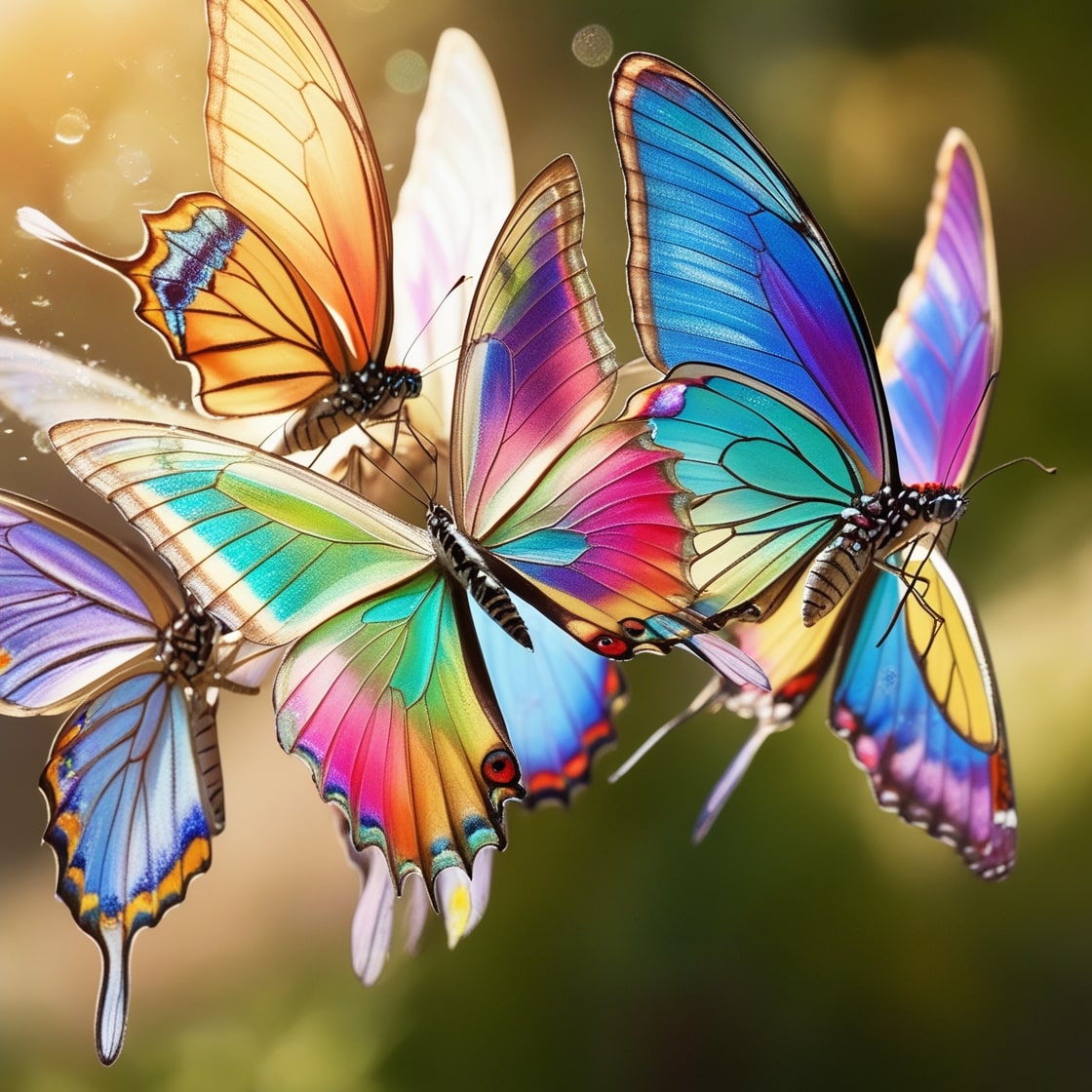 Most Beautiful Butterfly Pictures