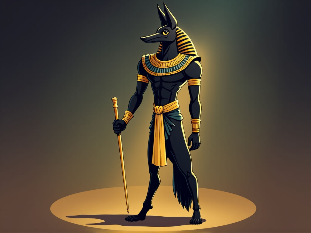 Gods and Goddesses: 10 Remarkable Egyptian Deities Explained