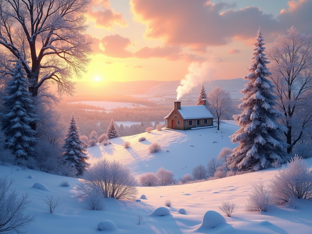 20 Fun Facts About Winter for Kids to Discover