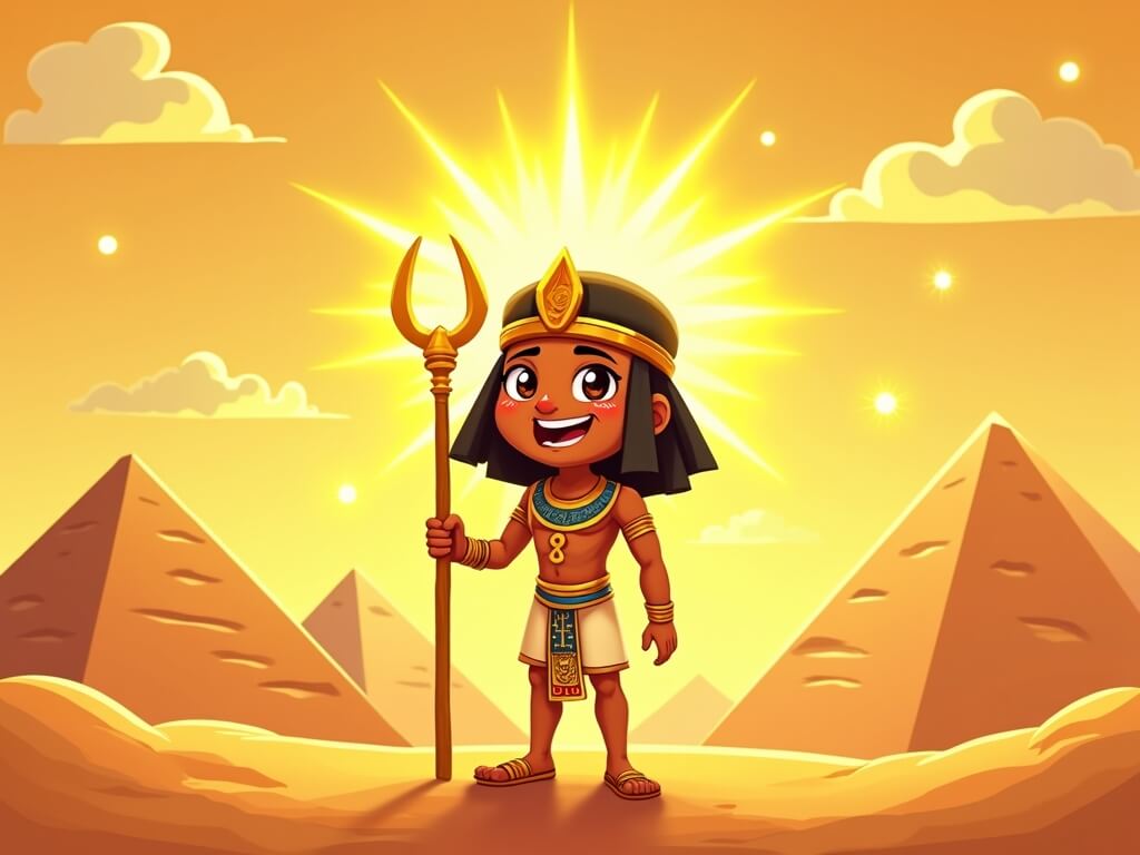Gods and Goddesses: 10 Remarkable Egyptian Deities Explained