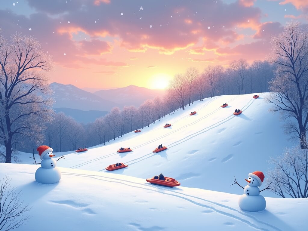 20 Fun Facts About Winter for Kids to Discover