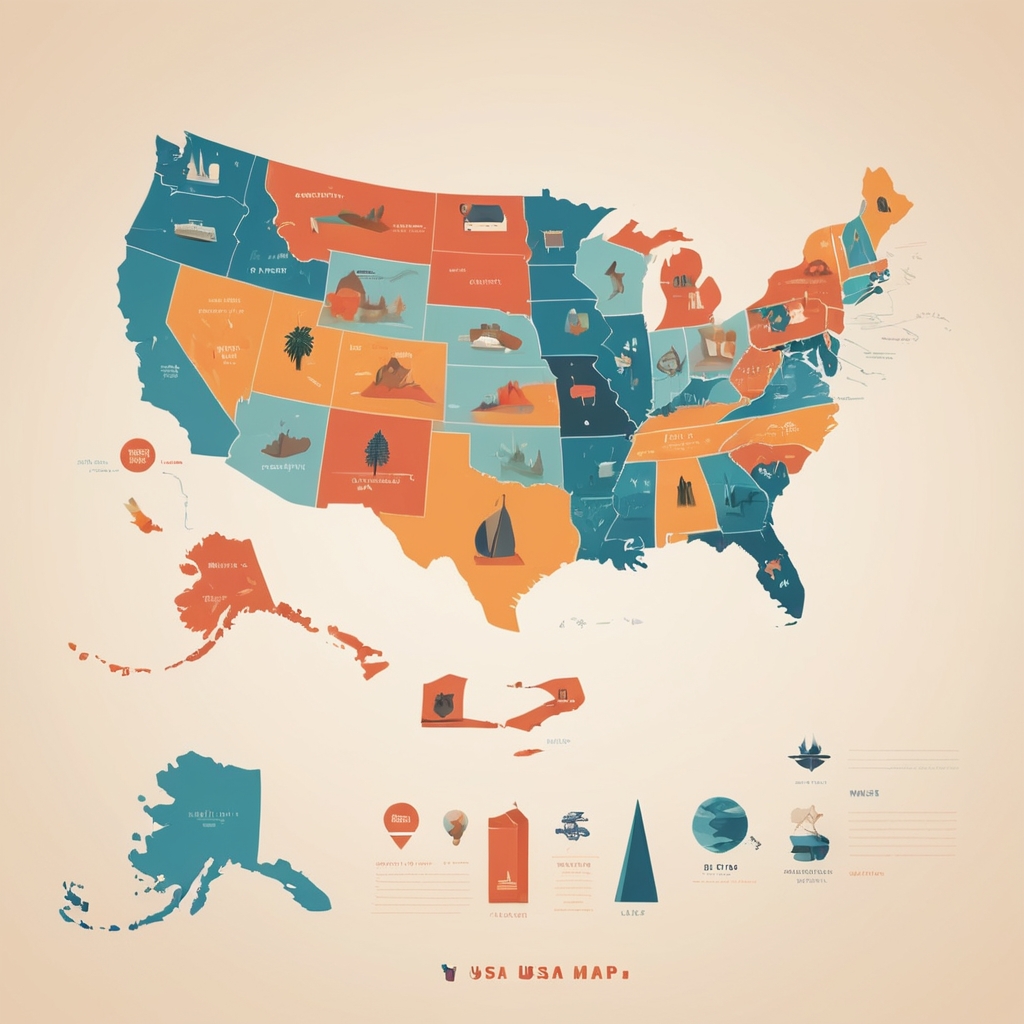20 Remarkable Facts about the United States of America - LearningMole