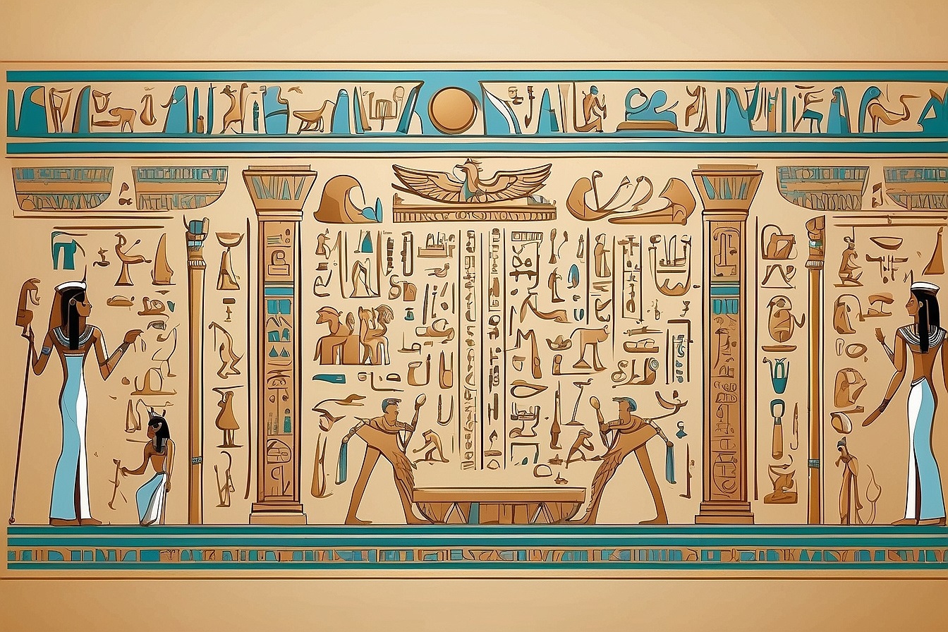 How Old is Egypt? 6 Amazing Facts - LearningMole