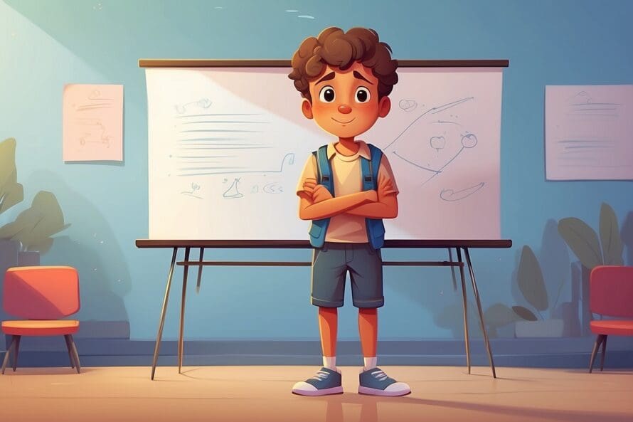 Presentation Skills for Kids: What They Are and Why They Are Important ...