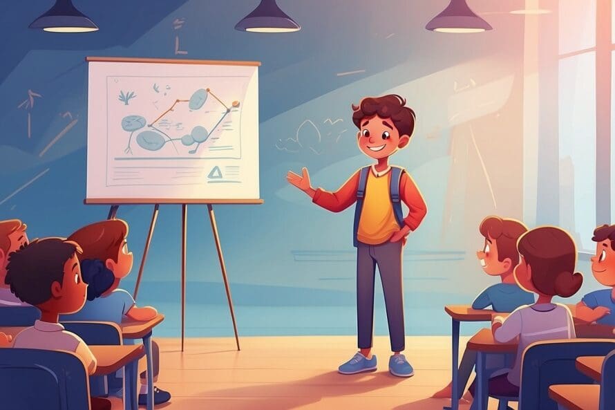 Presentation Skills for Kids: What They Are and Why They Are Important ...
