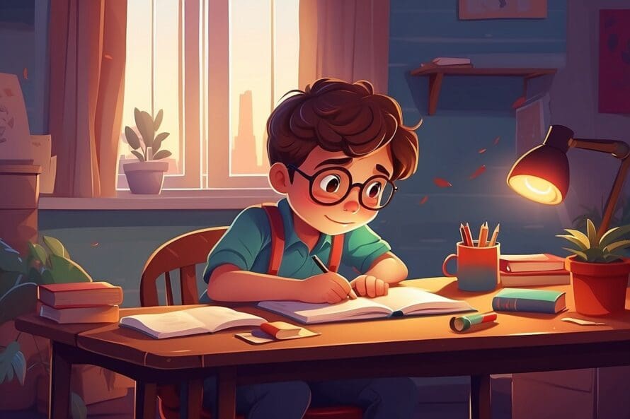 Presentation Skills for Kids: What They Are and Why They Are Important ...