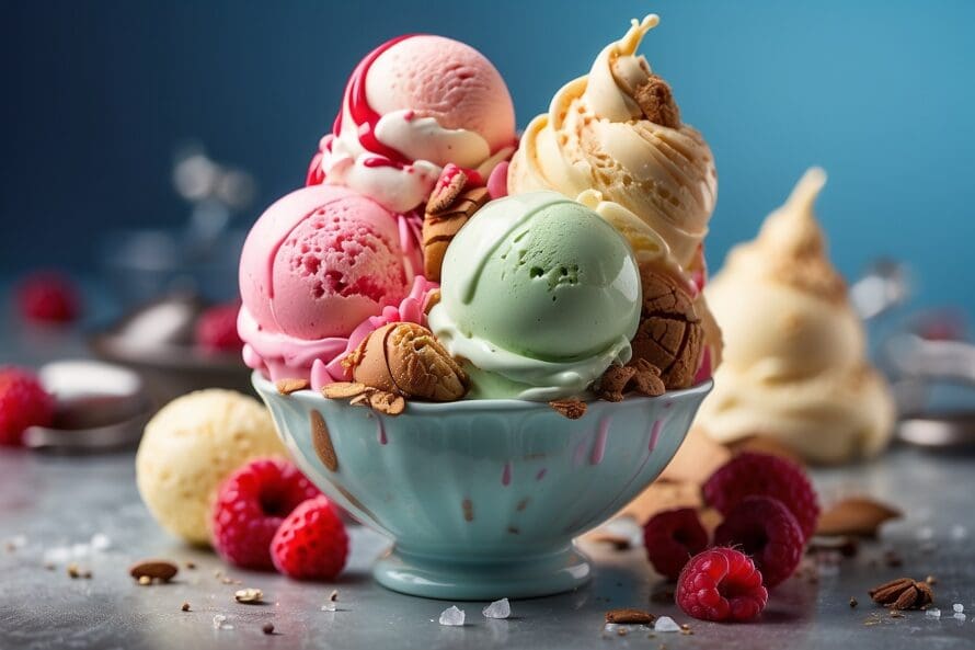 Ice Cream: 5 Interesting Facts About Kids' Favourite Dessert