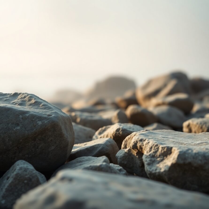 Interesting Facts about Rocks and 3 Different Types - LearningMole