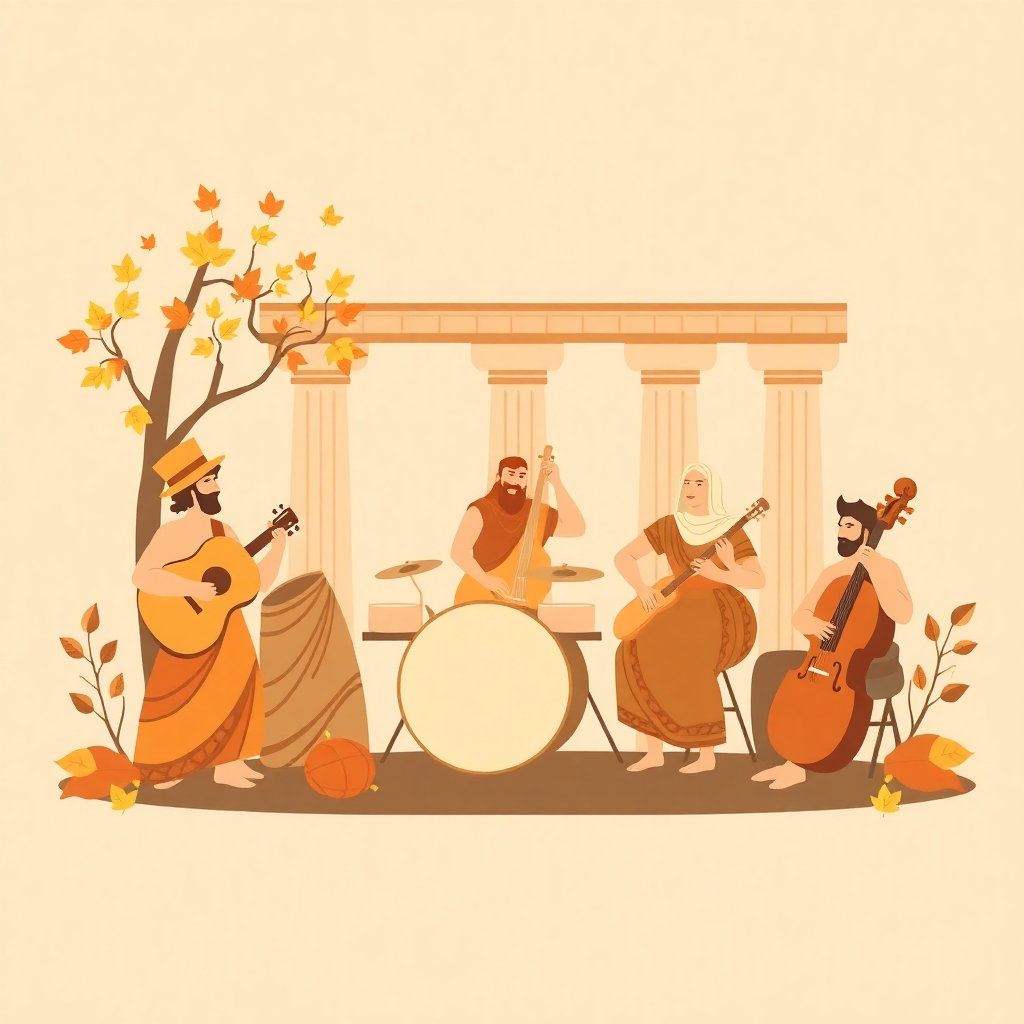 Ancient Greece: 10 Outstanding Facts - LearningMole