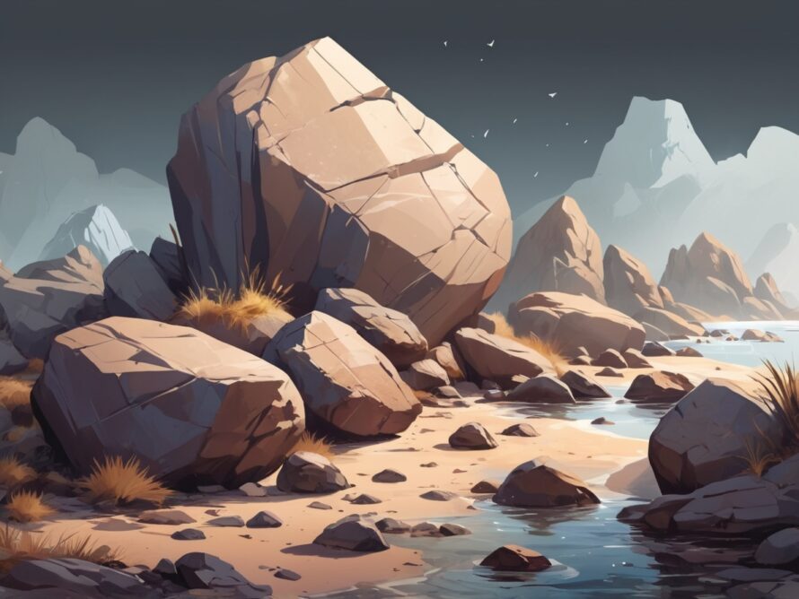 Interesting Facts about Rocks and 3 Different Types - LearningMole