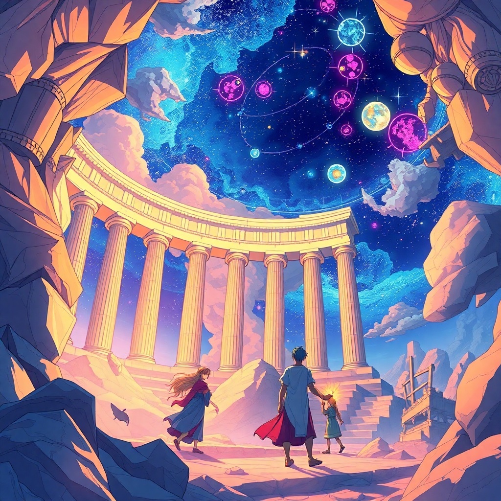 Ancient Greece: 10 Outstanding Facts - LearningMole