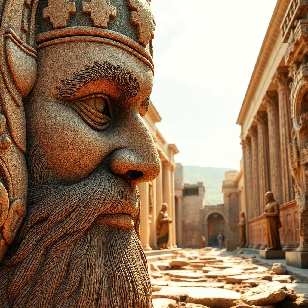 Ancient Greece: 10 Outstanding Facts - LearningMole
