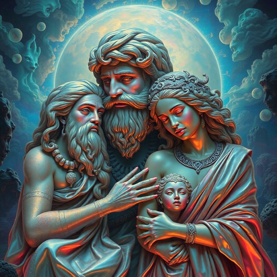 Ancient Greece: 10 Outstanding Facts - LearningMole