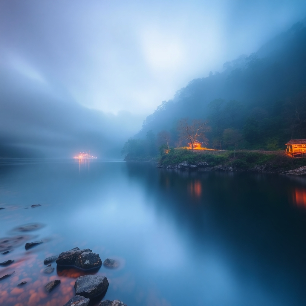 Learn about the Top 13 Largest Lakes in the World - LearningMole