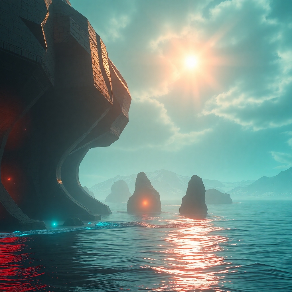 Learn about the Top 13 Largest Lakes in the World - LearningMole