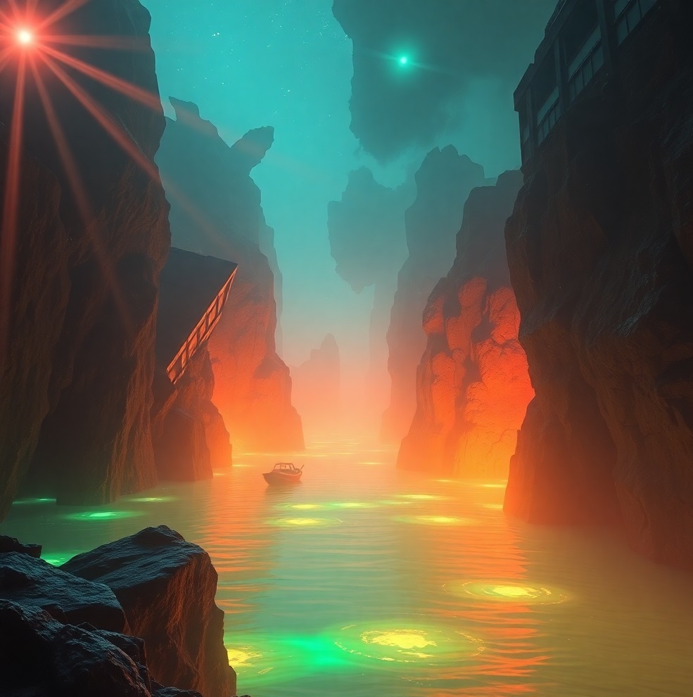 Learn about the Top 13 Largest Lakes in the World - LearningMole