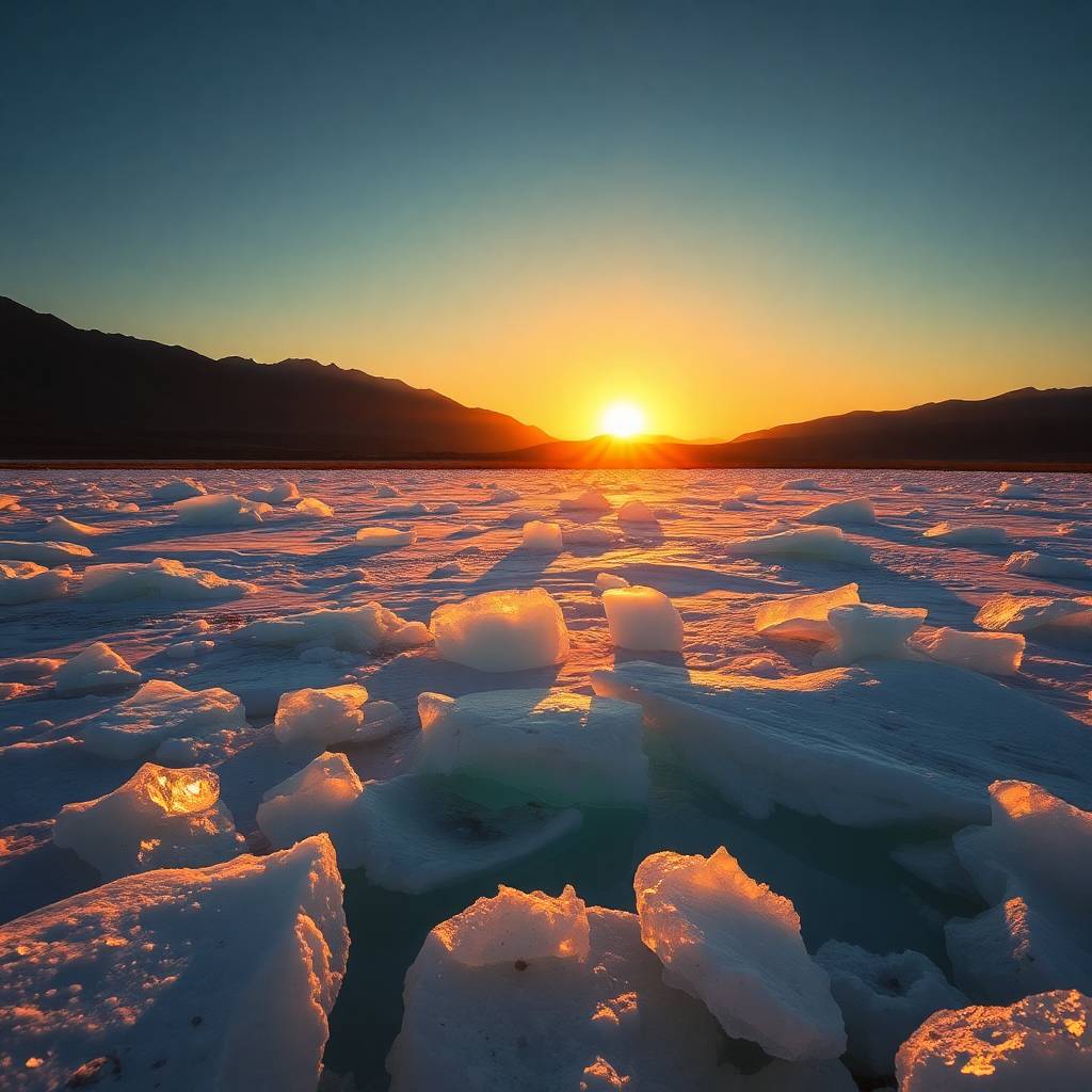 Deserts:10 Most Amazing Deserts Around the Globe