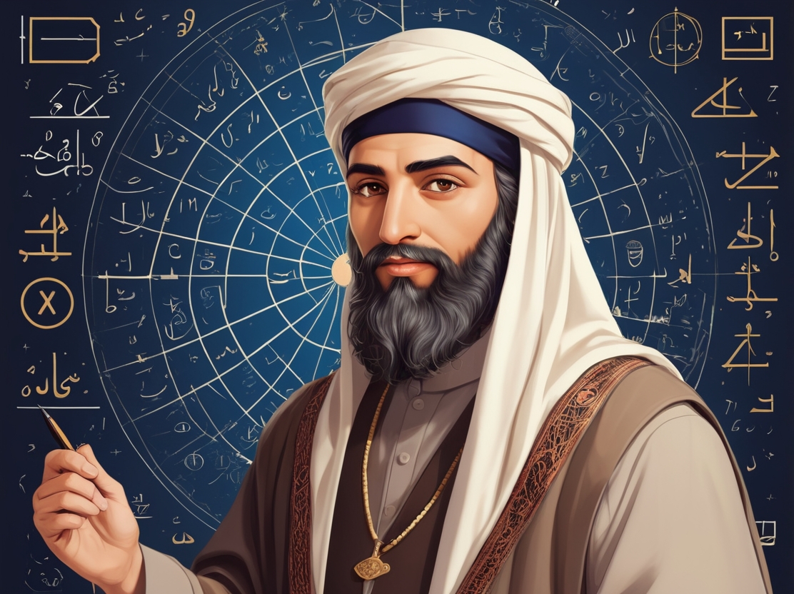 Al-Biruni: The Great Father of Indology - LearningMole