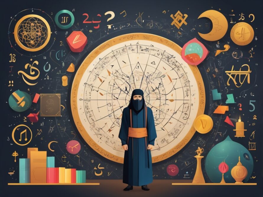 Al-Biruni: The Great Father of Indology - LearningMole