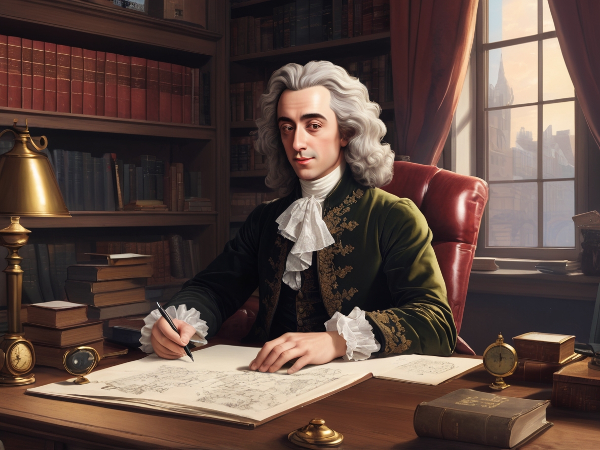 Augustan Age: The Legacy of a Great Era - LearningMole