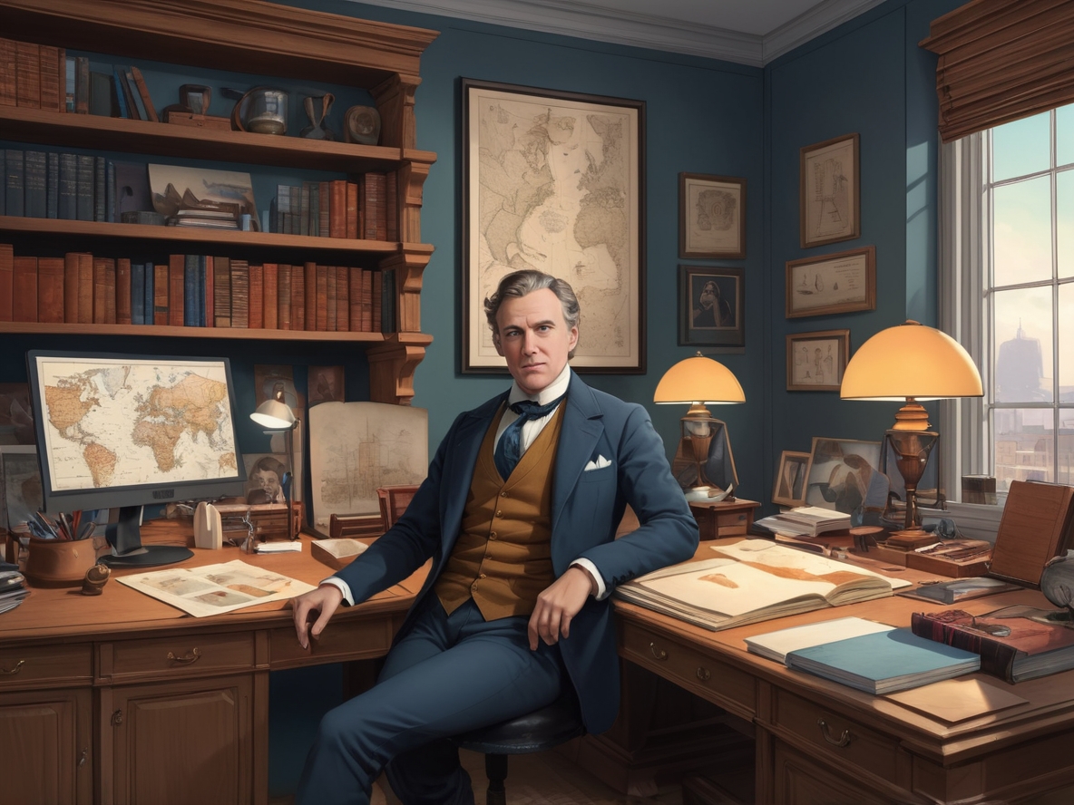 Augustan Age: The Legacy of a Great Era - LearningMole