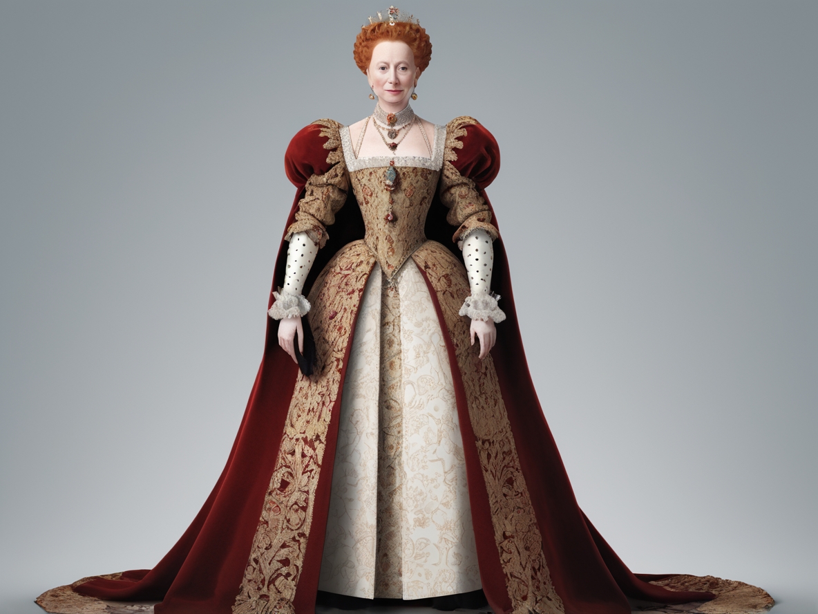 Elizabethan Era: Age of Prosperity and Conflicts - LearningMole